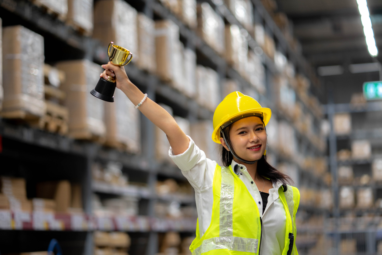 Safety Week Starter Kit: A Week Dedicated to Workplace Safety