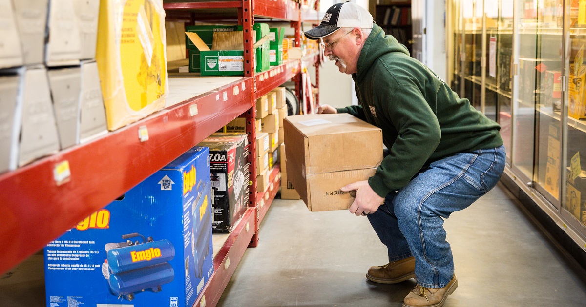 Strains and Sprains: Preventing Overexertion Injuries at Work and Home ...