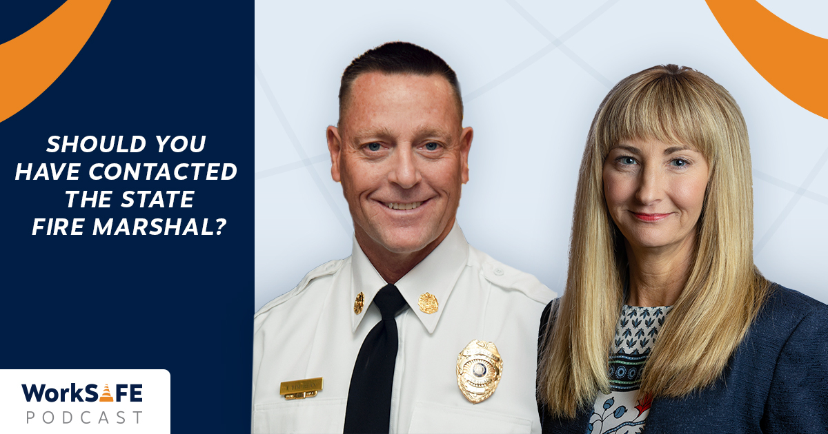 Fire Safety: Lesser Known Requirements for Business Owners - MEM