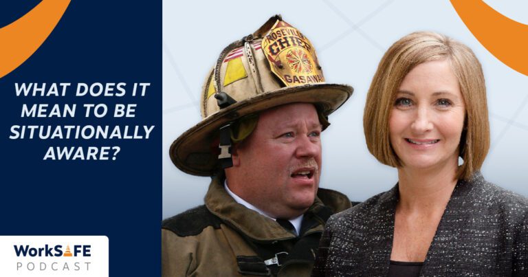 Situational Awareness: Teaching Employees to Stay Alert on the Job