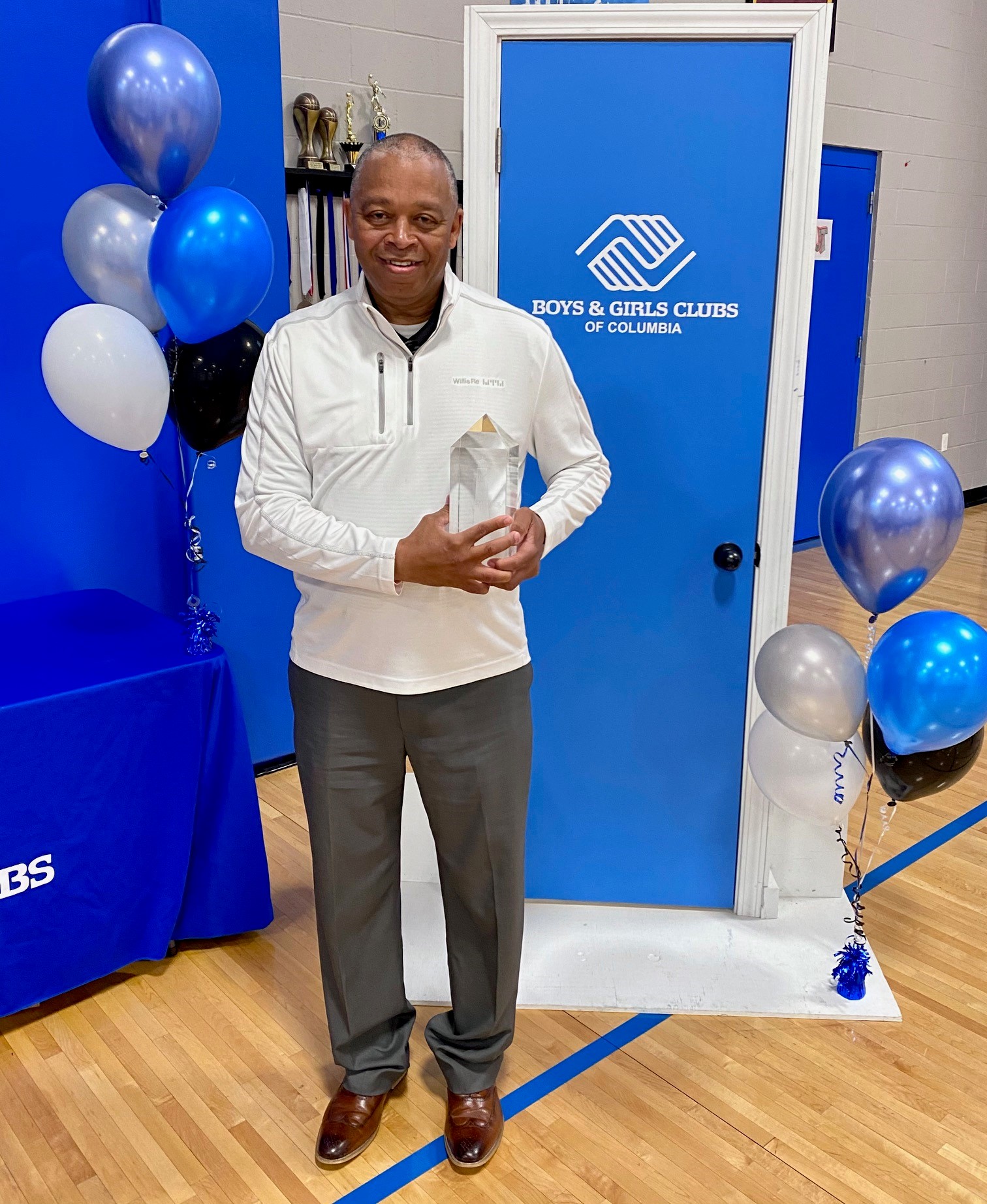 A Passion for Safety and Service Provide Win for Boys and Girls Clubs ...