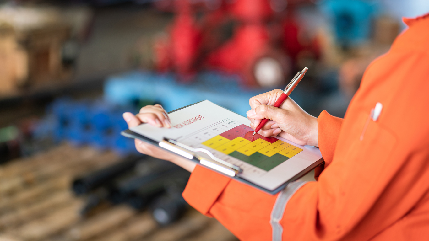 Understanding the Hierarchy of Hazard Control