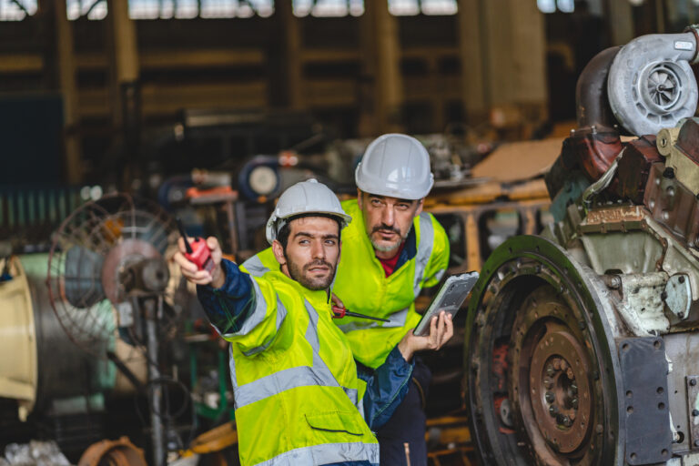 Safety Storytelling: Using Powerful Moments to Make Change