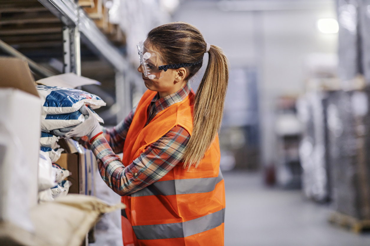 Light Duty Options for a Successful Return to Work - MEM