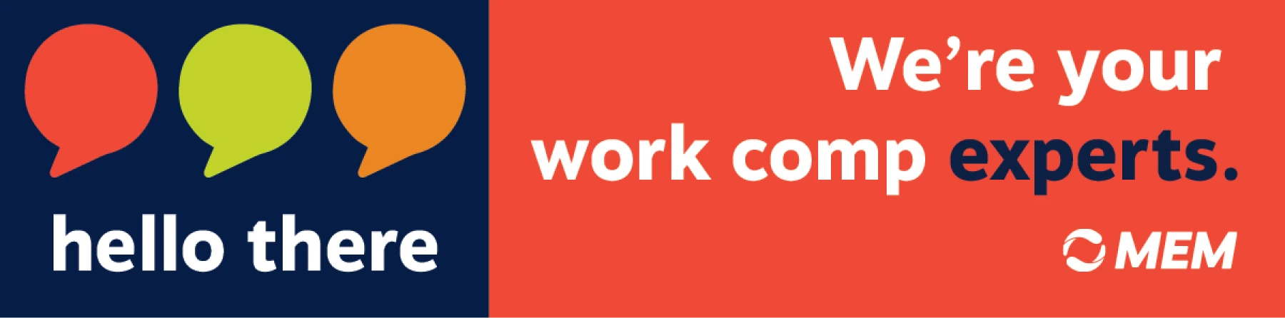 Hello | MEM Mutual Insurance Company