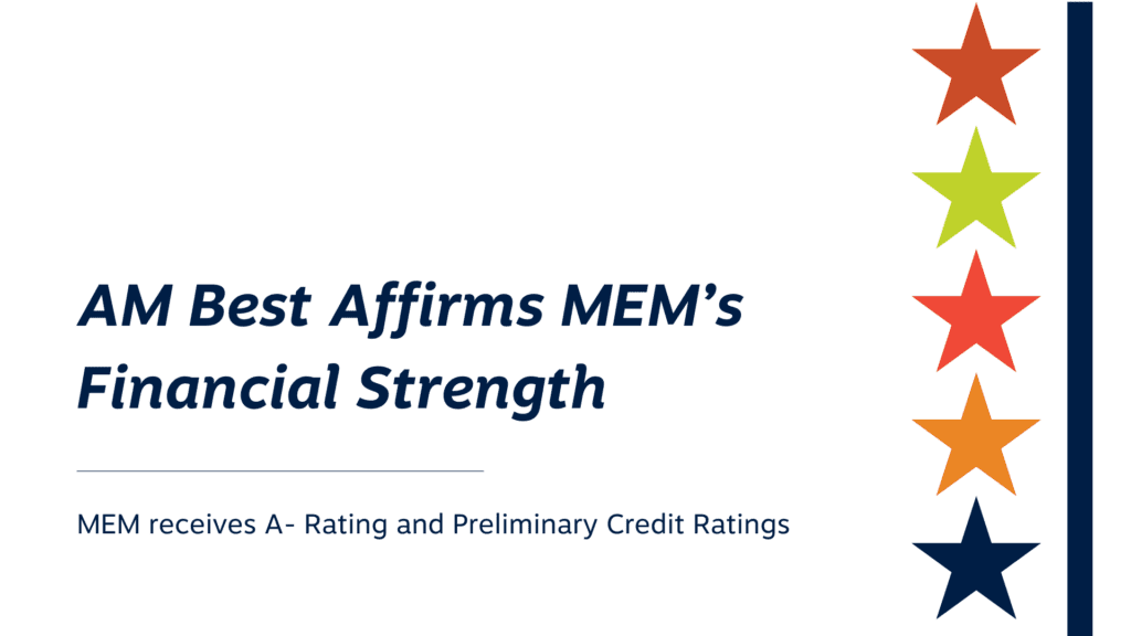 Need Help with Work Comp? | MEM Mutual Insurance Company