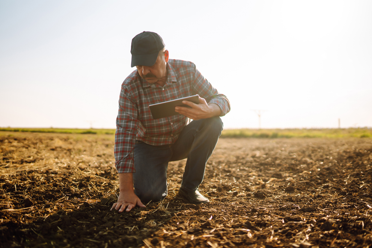 Farming Safety: Uprooting Risk in the Agricultural Industry - MEM