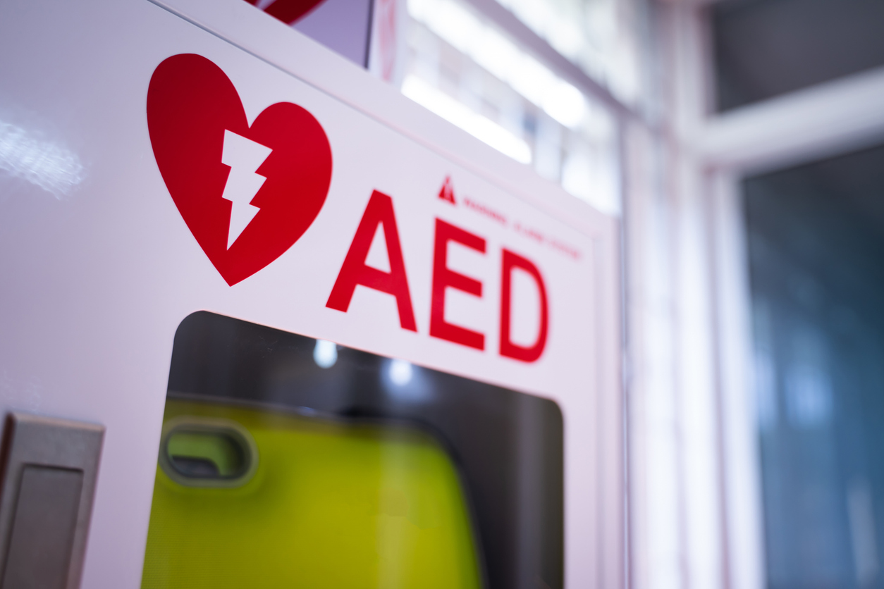 First Aid: How the Right Skills Can Save a Life Before Help Arrives - MEM