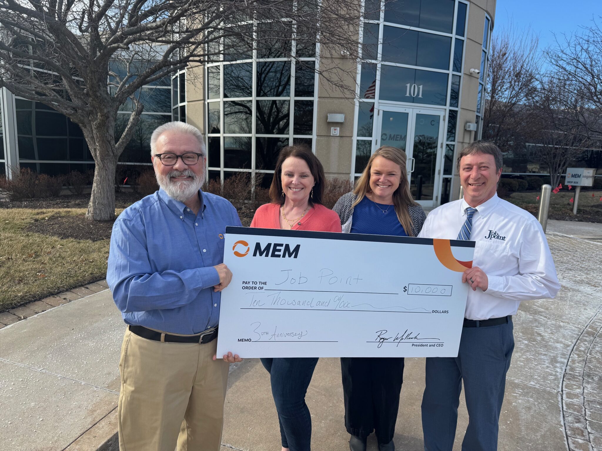 Need Help with Work Comp? | MEM