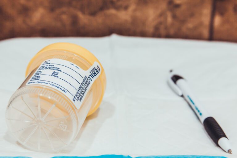 Post-Incident Drug Testing: A Guide for Employers - MEM
